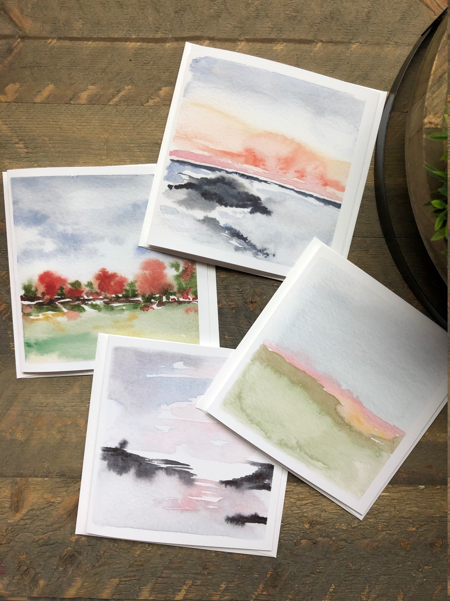 Maria DeVito Palmer Designs