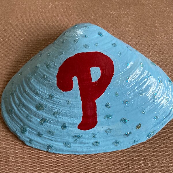 Painted Seashells - Etsy