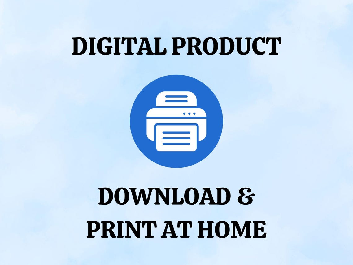Daily Water Intake Tracker | Daily Water Log | Printable Water Tracker ...