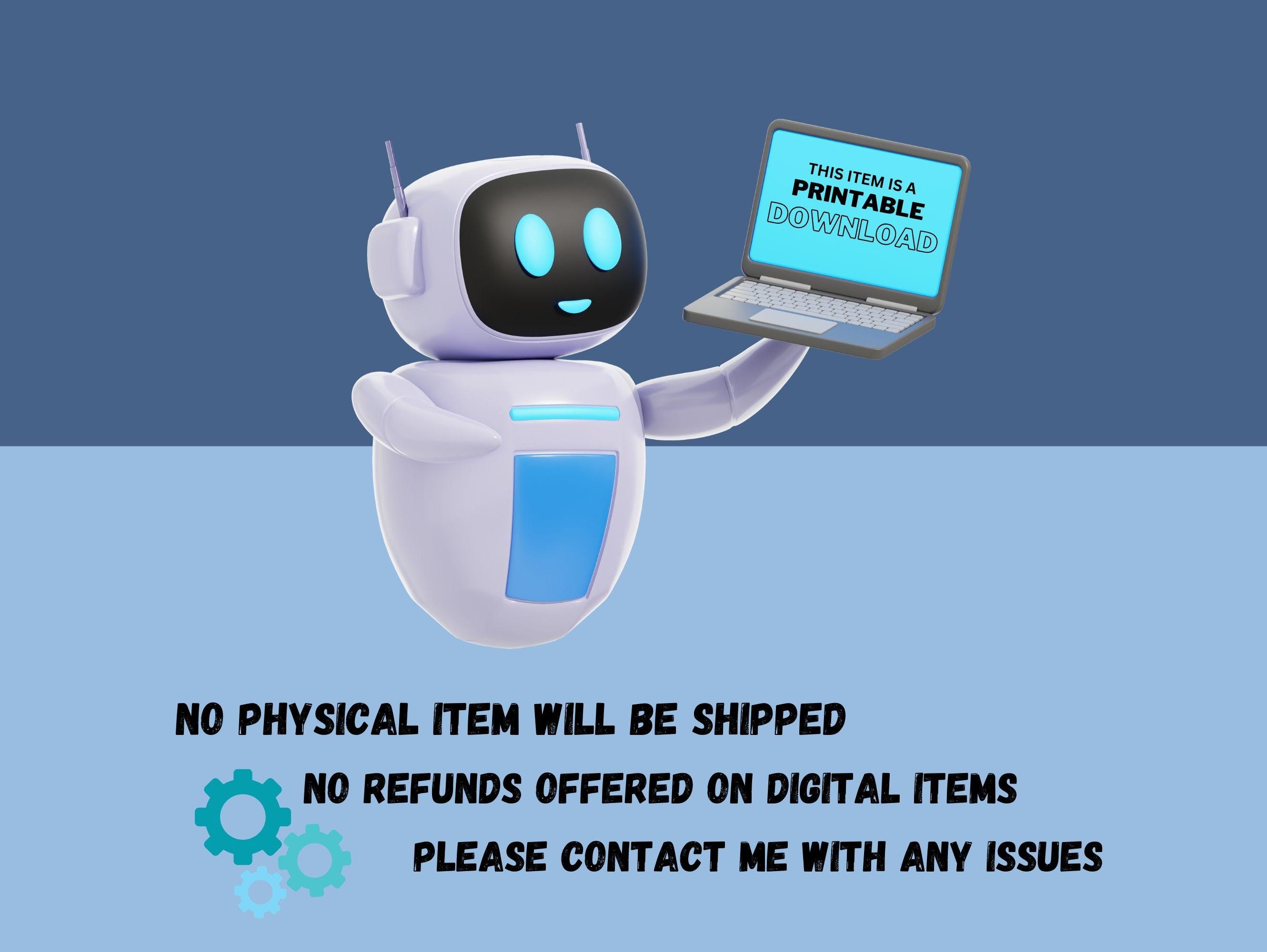 Super Student Robot Certificate | School Certificates | Great for ...