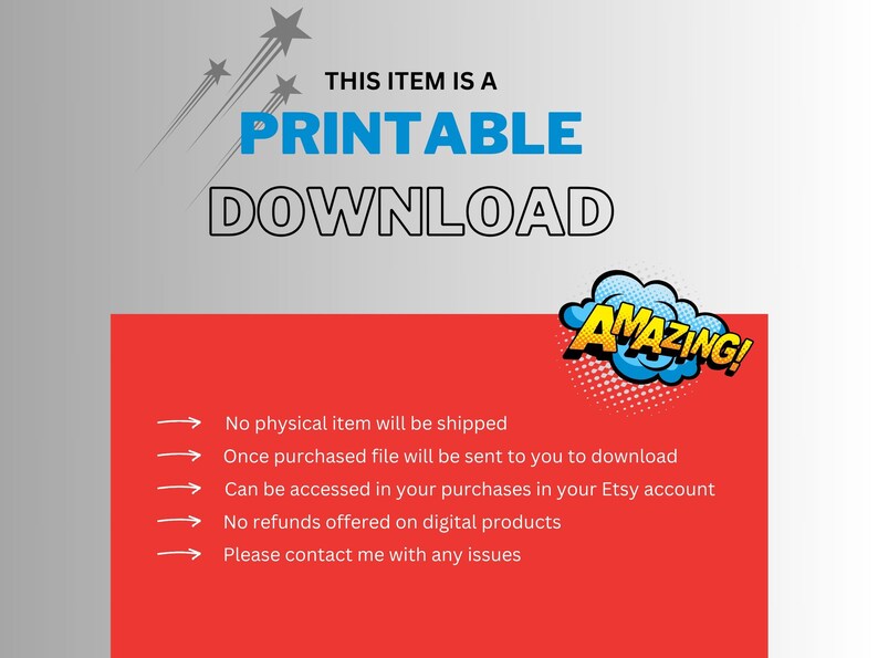 Printable Amazing Certificate | Good Job Printable Certificate ...