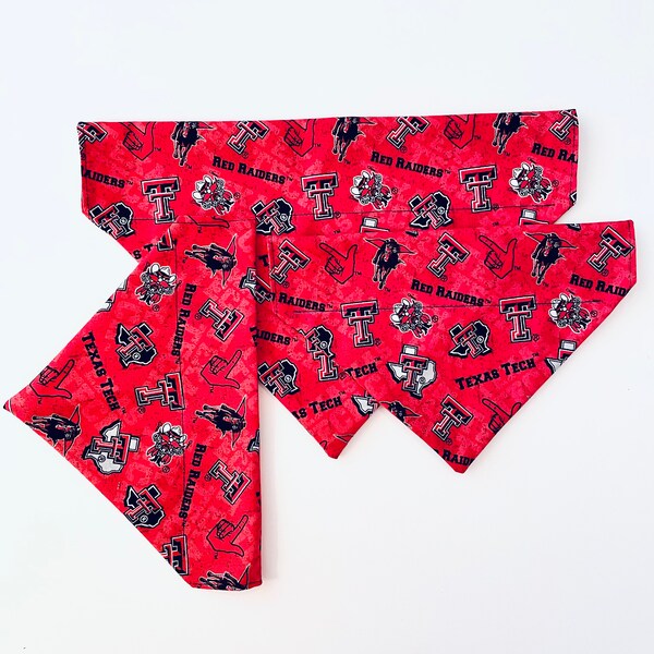 Texas Tech Baby - Etsy