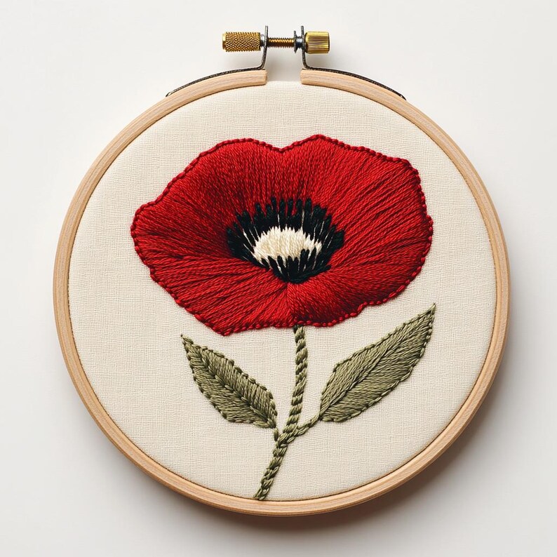 Remembrance Hand Embroidery Pattern Bundle Memorial Hoop Art Sympathy ...
