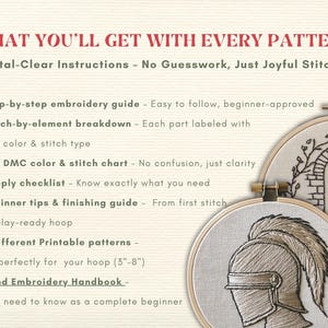 Royal Embroidery Pattern Bundle Crown Lion Crest Fleur De Lis ...