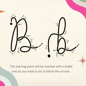 Alphabet Knitted Wire Template Mega Bundle Letters Uppercase and ...