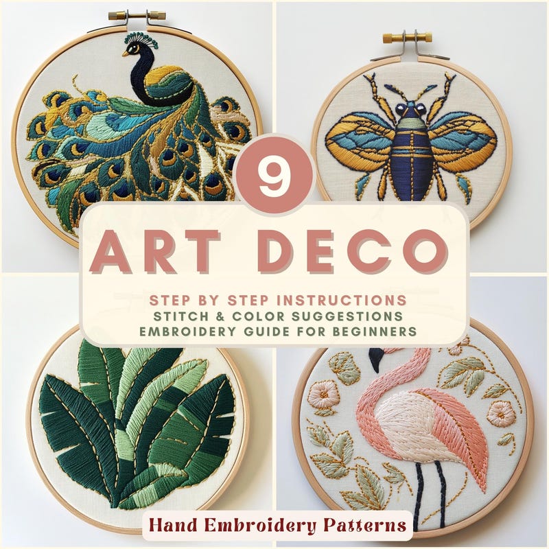 1940s Inspired Decor - Etsy