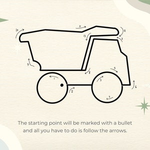 Vehicle Knitted Wire Art Template Boy Wall Decor Car Wire Art Pattern ...