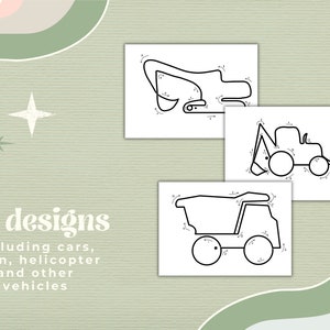 Vehicle Knitted Wire Art Template Boy Wall Decor Car Wire Art Pattern ...
