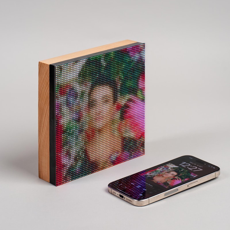 Album Display Poster - Etsy