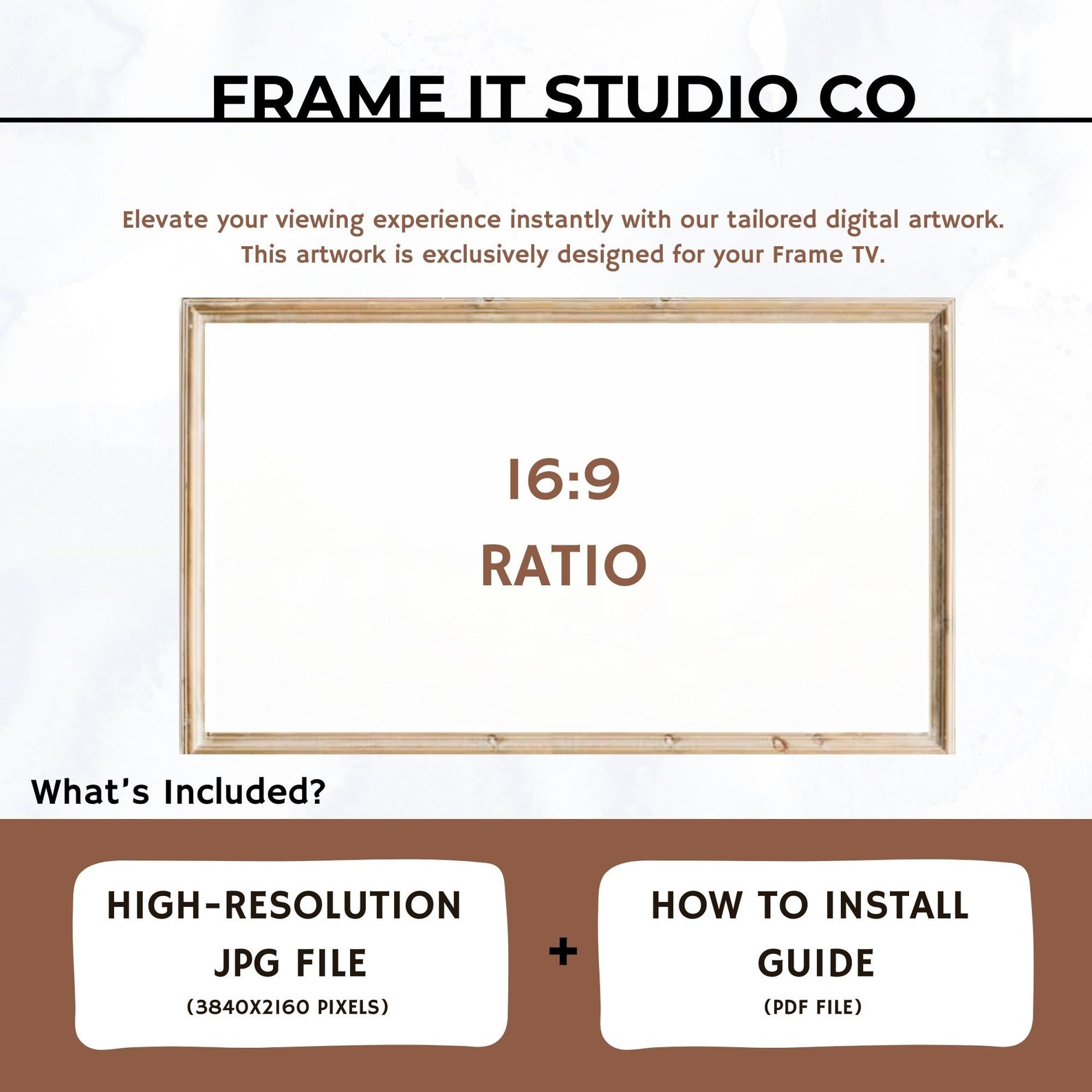 FRAME TV Art Holy Bible Art, Church Interior, Jesus Christ Art, Spring ...