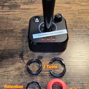 Single GSP 40mm Ball Topper for My Arcade GSP Joysticks single Ball ...