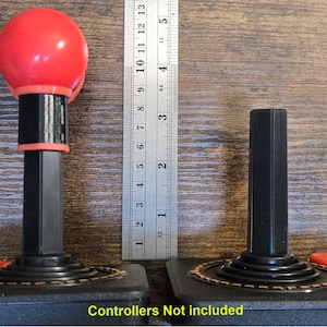 Single Arcade Style 5130mm Tall 40mm Ball Topper With Base Stand for ...