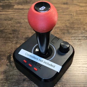Single GSP 40mm Ball Topper for My Arcade GSP Joysticks single Ball ...