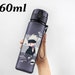 Satoru Gojo Anime Water Bottle Jujutsu Kaisen Water Bottle Gift for ...