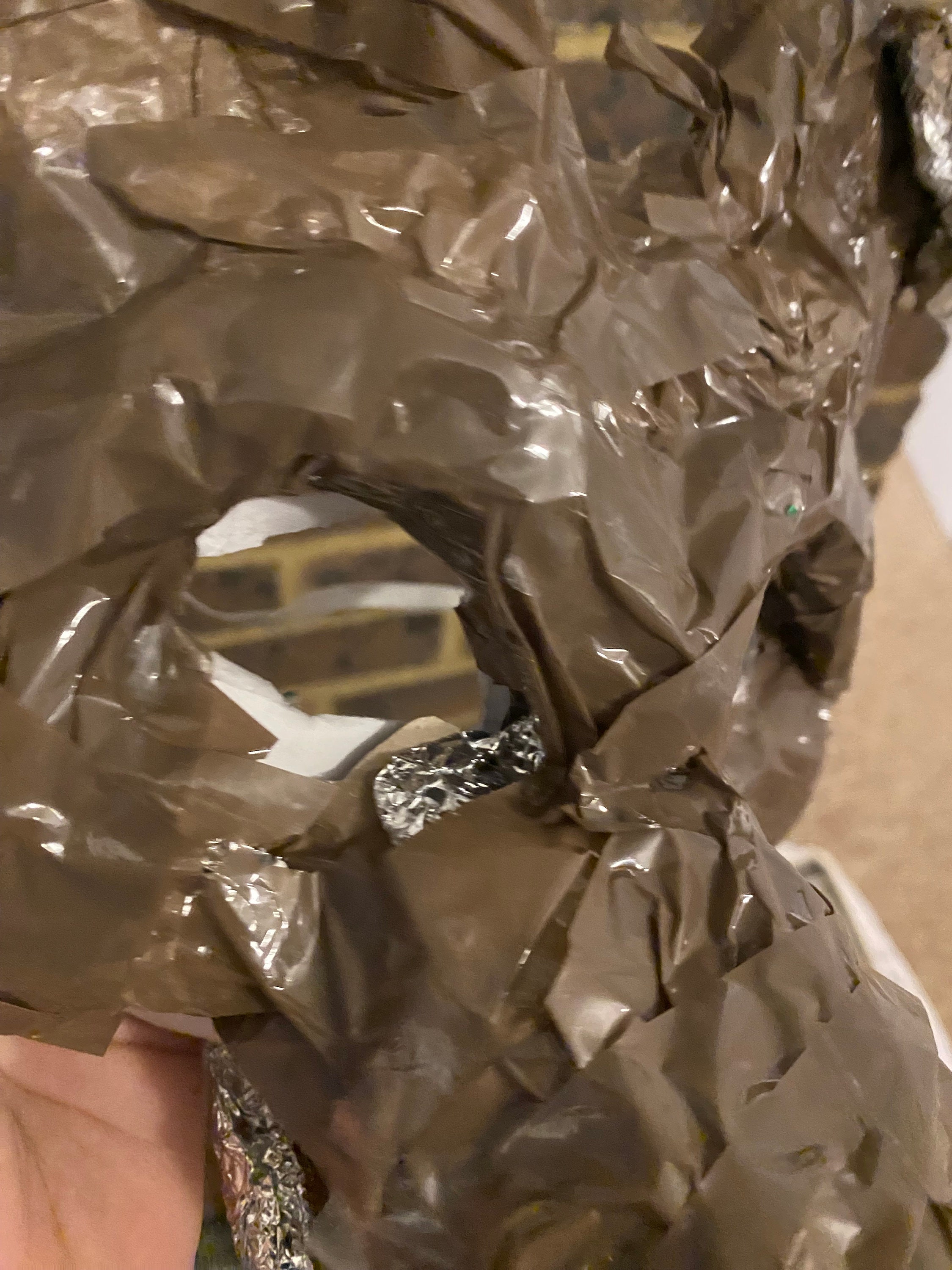 Custom Making Therian Mask. Realistic and Cute - Etsy