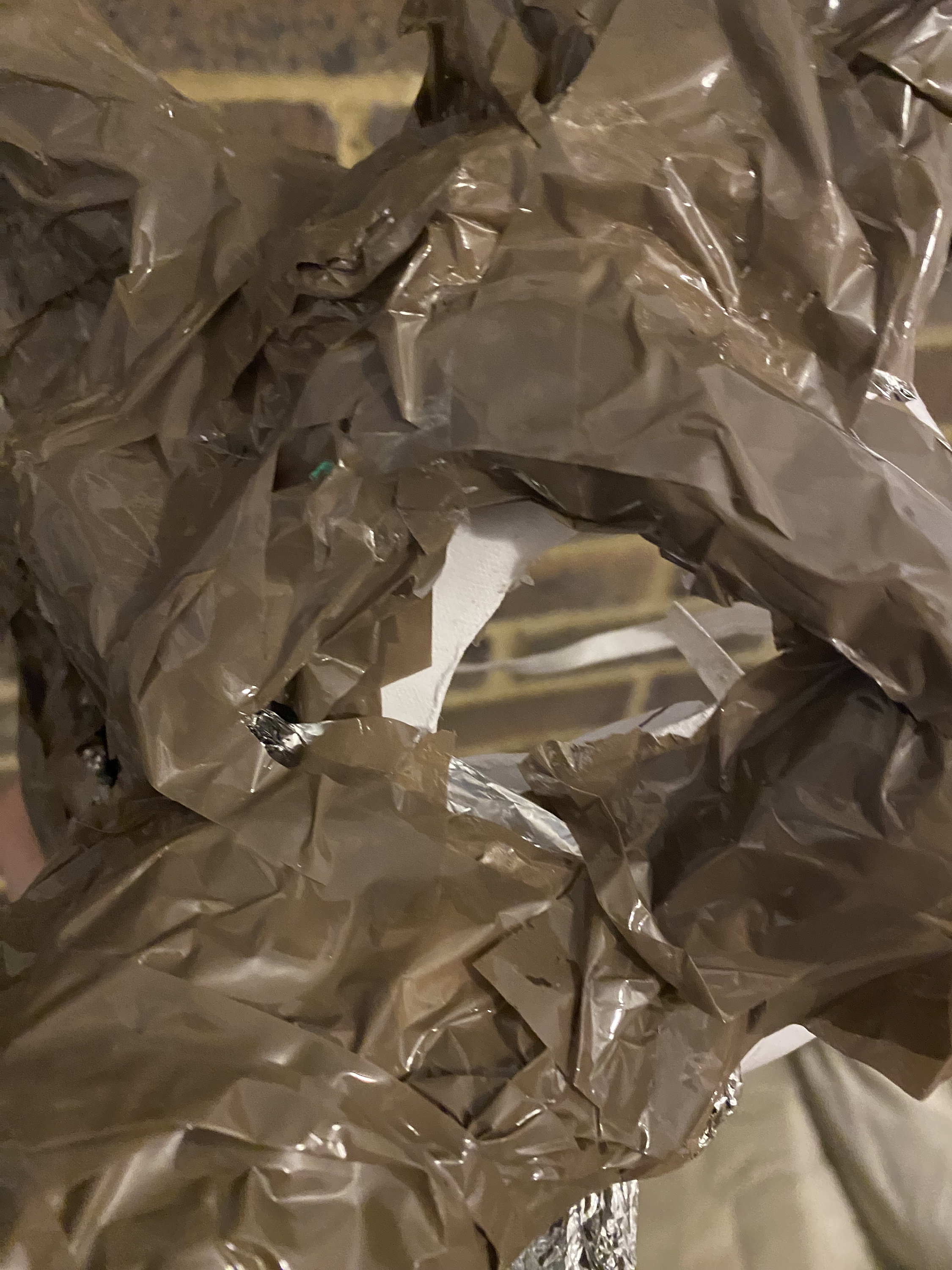 Custom Making Therian Mask. Realistic and Cute - Etsy