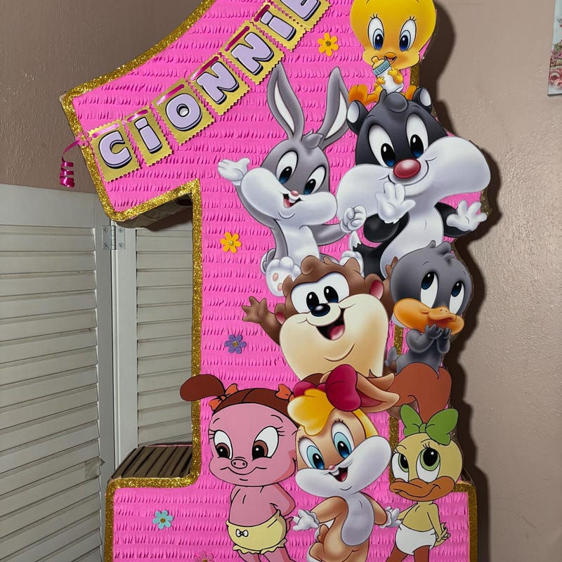 Baby Pinata - Etsy