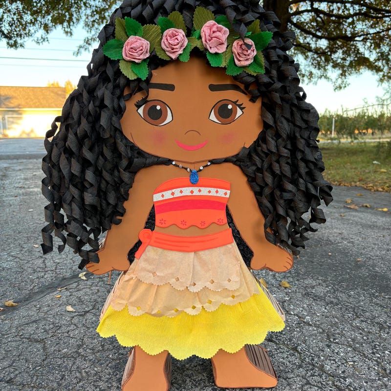 Baby Pinata - Etsy