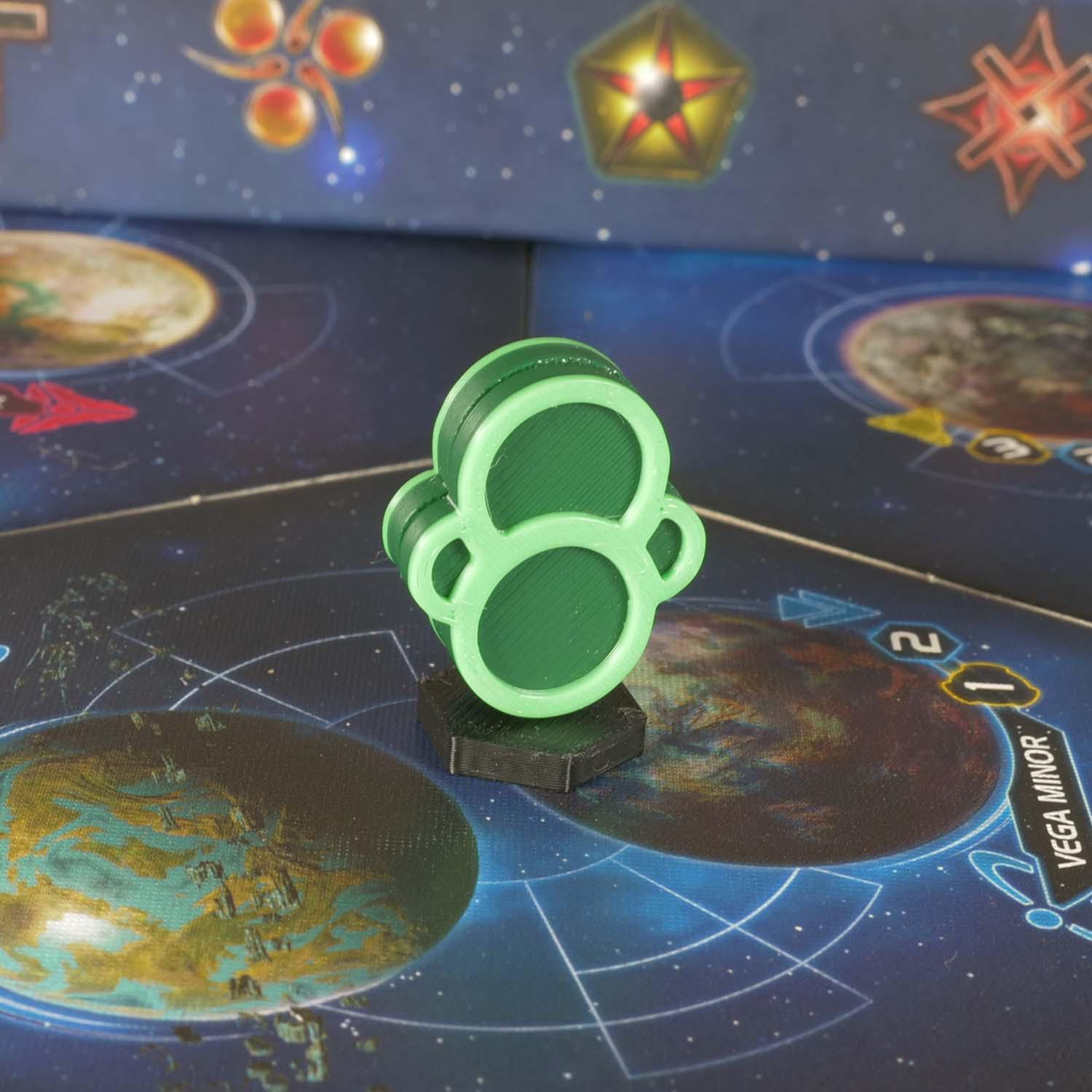 Twilight Imperium Technology Markers | Tech Skips - Etsy Australia