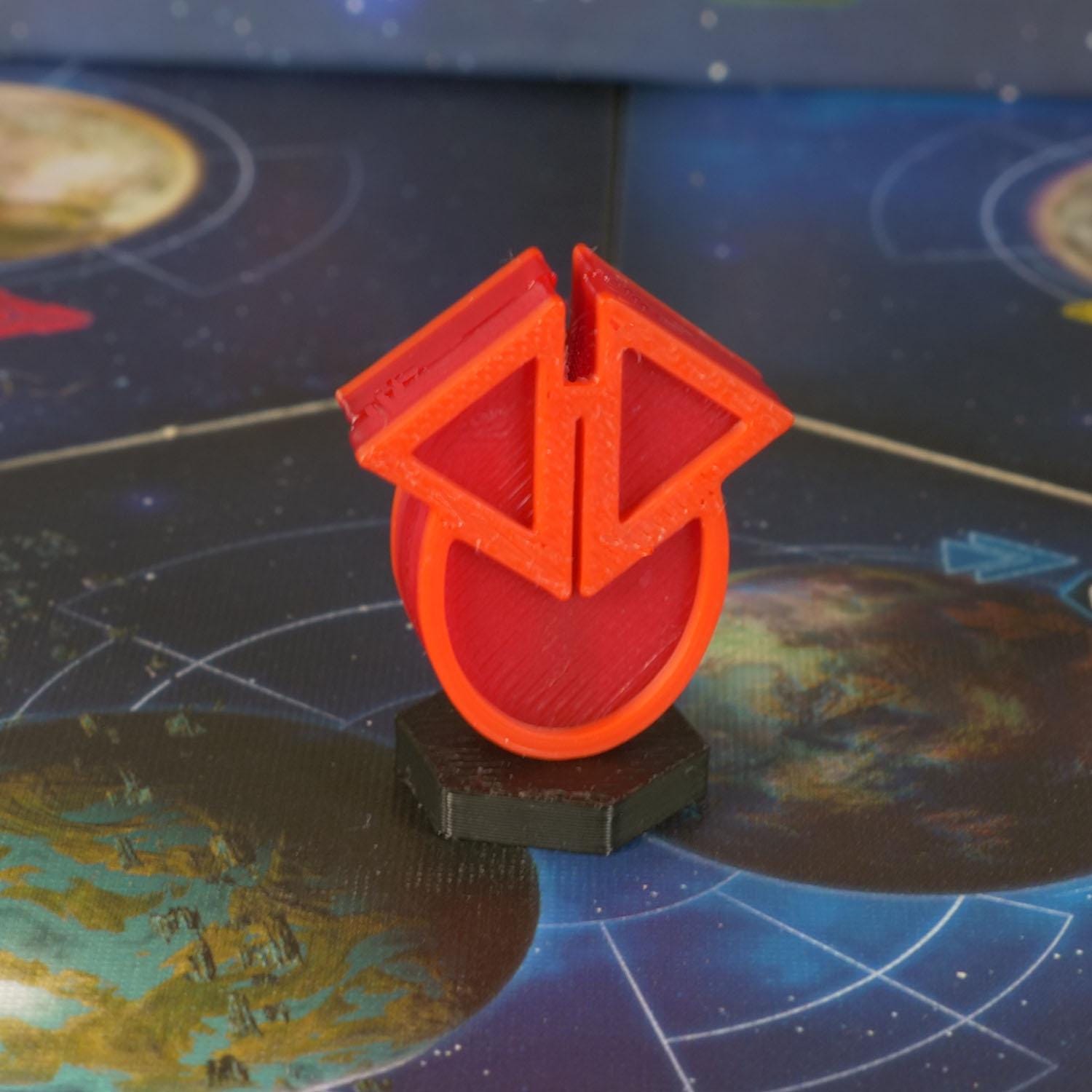Twilight Imperium Technology Markers | Tech Skips - Etsy Australia