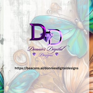 Beautiful Digital Paper for Journals | 2 Covers and 2 Inner Pages ...