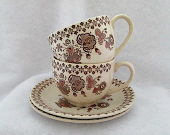 English dinnerware | Etsy