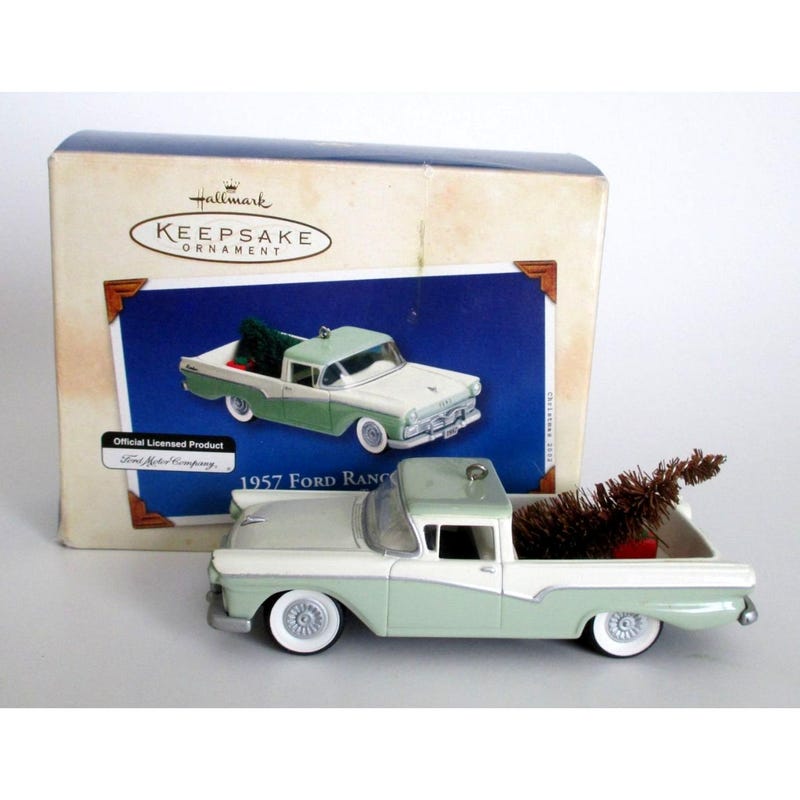 Ford Ranchero - Etsy