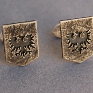 EVE Online Gallente Federation Tie Pin/lapel Pin/cufflinks/pendant and ...