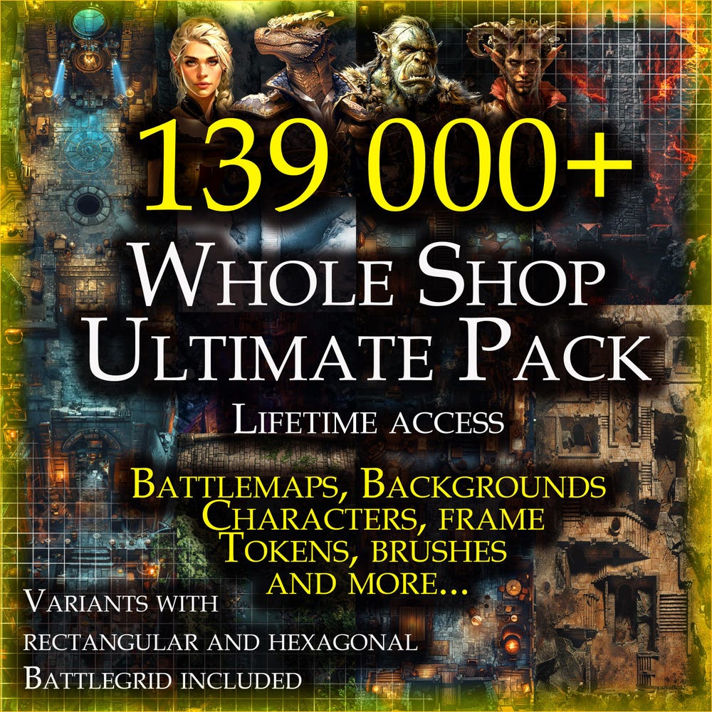 DigitalGiantsStudio - Etsy