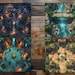 Dungeons and Dragons Compatible Battlemaps & Backgrounds Bundle ...