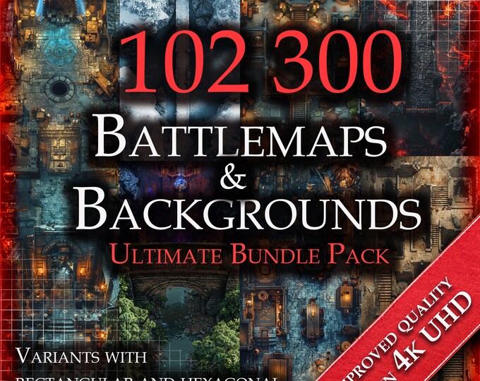 Custom Fantasy RPG World/campaign Maps - Etsy