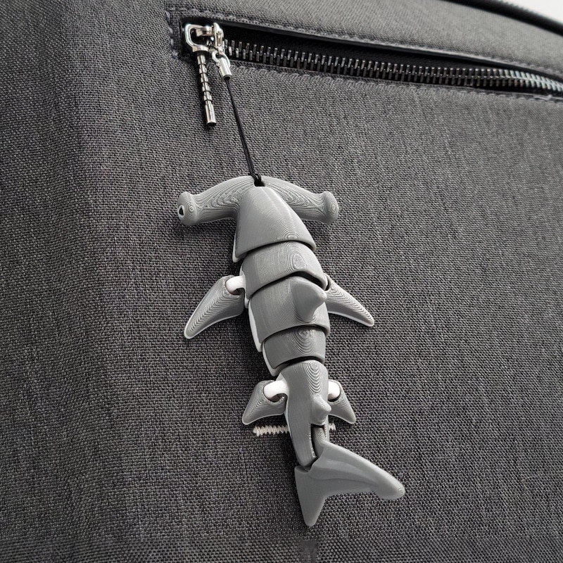 Sharks Backpacks - Etsy