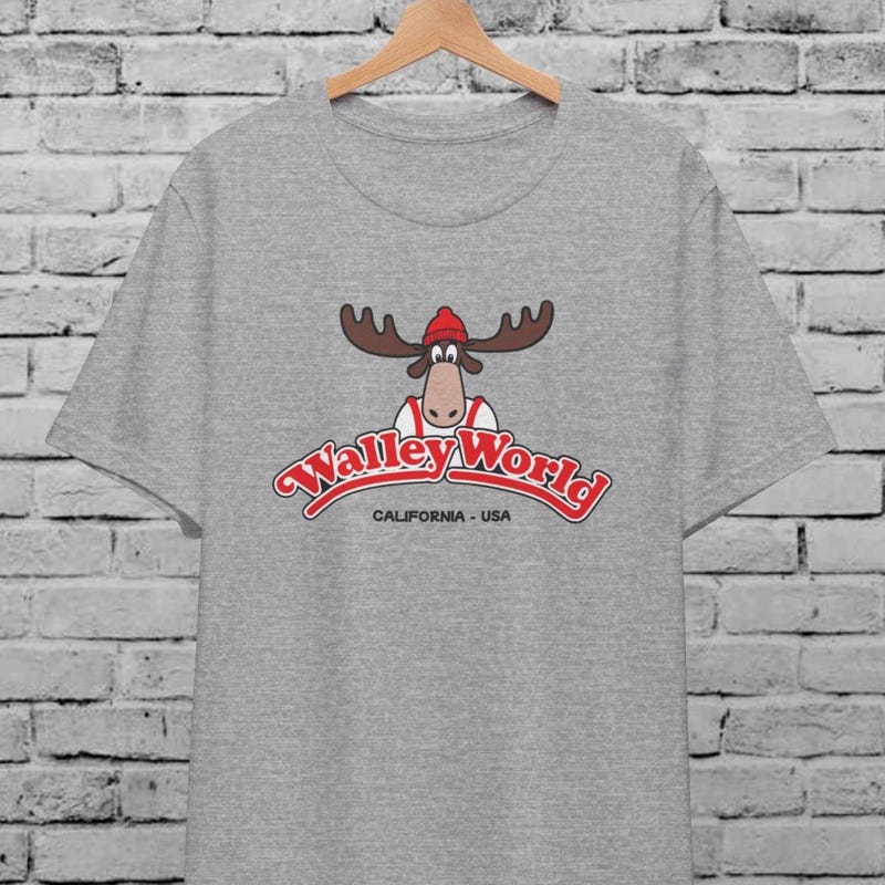 Walley walley - Etsy Nederland