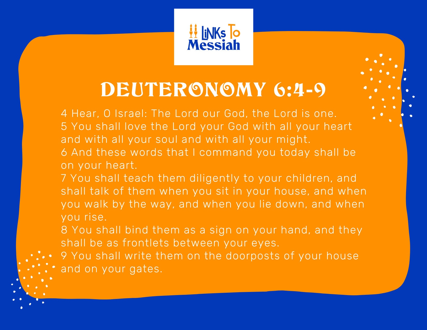 Ultimate Shabbat Adventure for Your Family! Messianic Jewish Shabbat ...