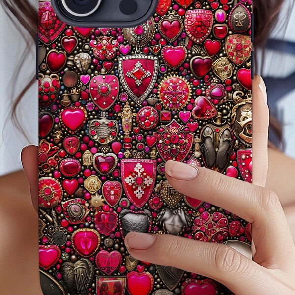 Bling Bling Case - Etsy