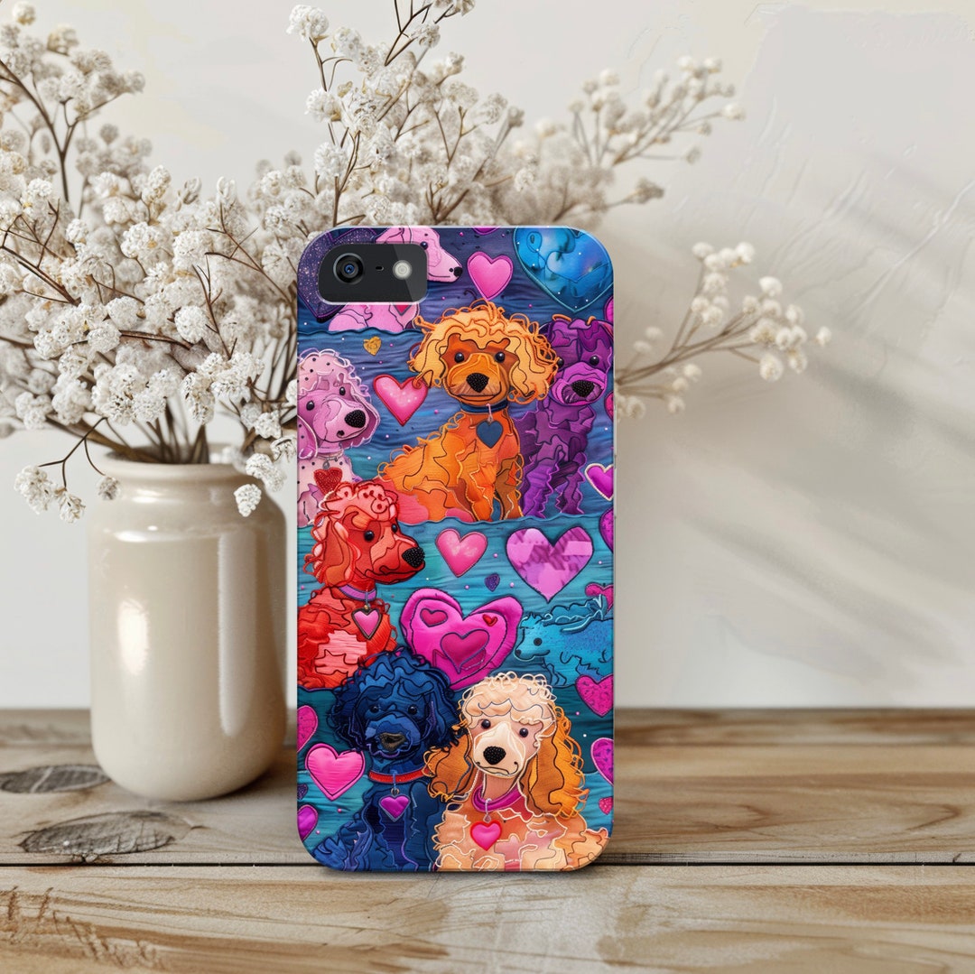 Corgis Phone Case, Corgis Gift for Dog Lover, Corgis iPhone Case ...