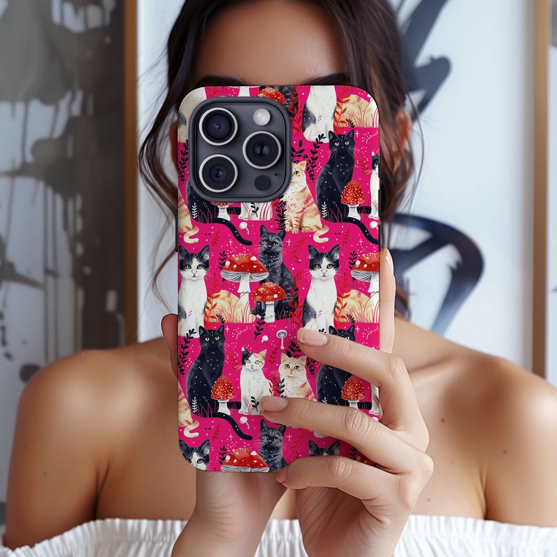 Cute Teen Girl Phone Cases - Etsy