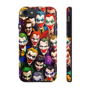 Scary Clowns Evil Spooky Halloween Horror Goth Joke Dark Cottagecore ...