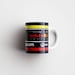 Formula 1 Coffee Mug, Formula 1 Mug, Formula 1 Gift, Gift for Formula 1 ...