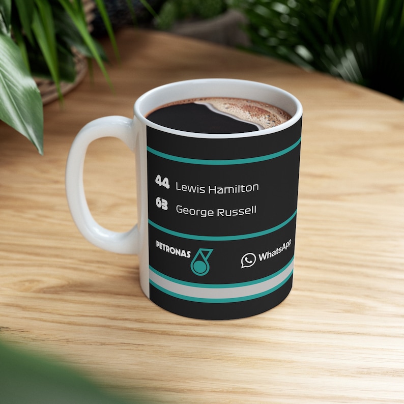 Formula 1 Coffee Mug, Formula 1 Mug, Formula 1 Gift, Gift for Formula 1 ...