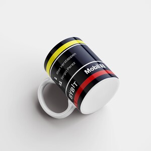 Formula 1 Coffee Mug, Formula 1 Mug, Formula 1 Gift, Gift for Formula 1 ...
