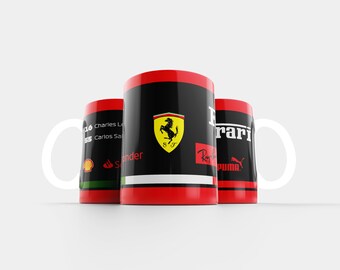 Formula 1 Coffee Mug, Formula 1 Mug, Formula 1 Gift, Gift for Formula 1 ...