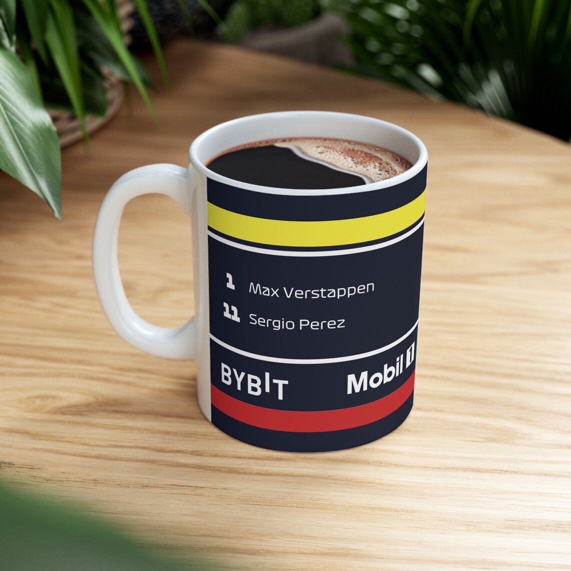 Formula 1 Coffee Mug, Formula 1 Mug, Formula 1 Gift, Gift for Formula 1 ...