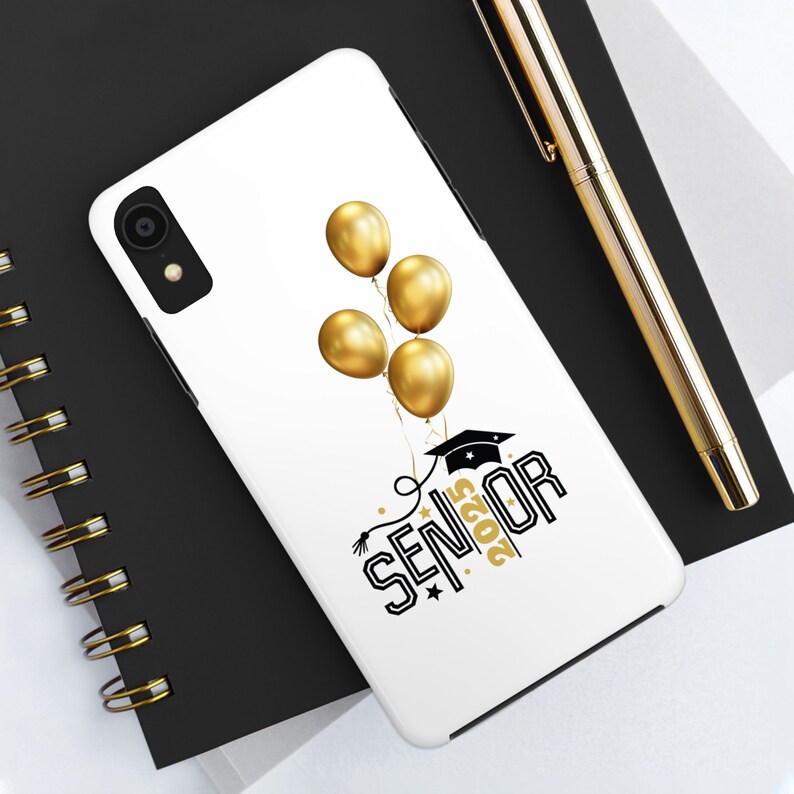 Senior 2025 Phone Case / 2025 Senior Phone Case / Class of 2025 ...