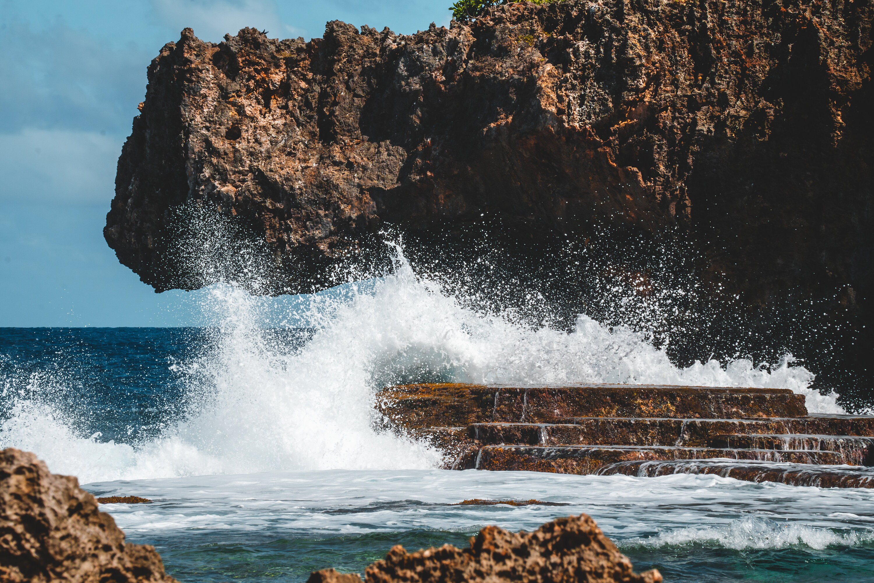 Splash Landscape Photography Prints - Etsy