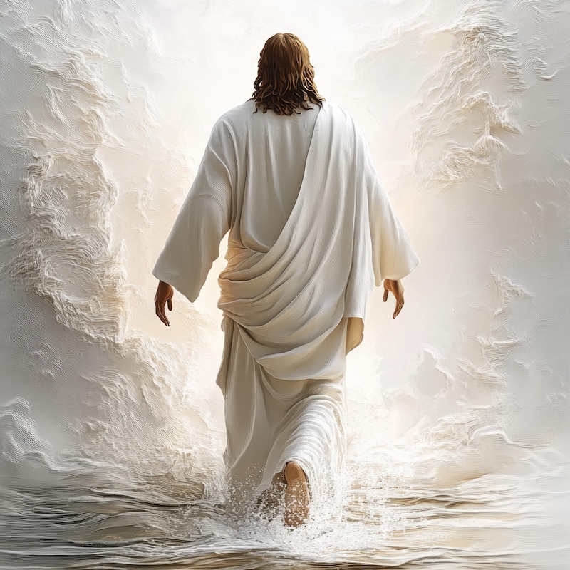 Vintage Artwork Water - Etsy