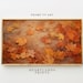 Fall Frame TV Art Set of Autumn Landscape Paintings for Samsung Frame ...