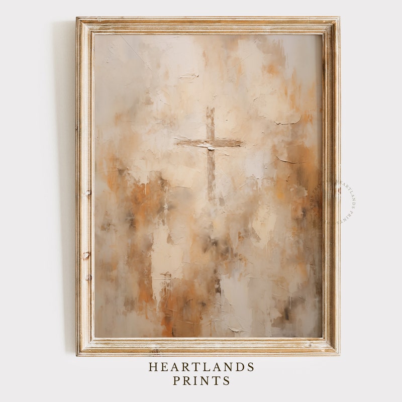 Modern Christian Art - Etsy