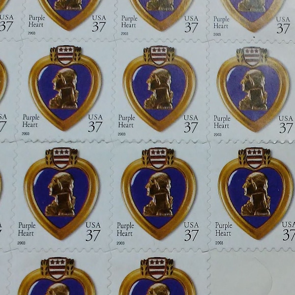 37 Cent Stamps - Etsy