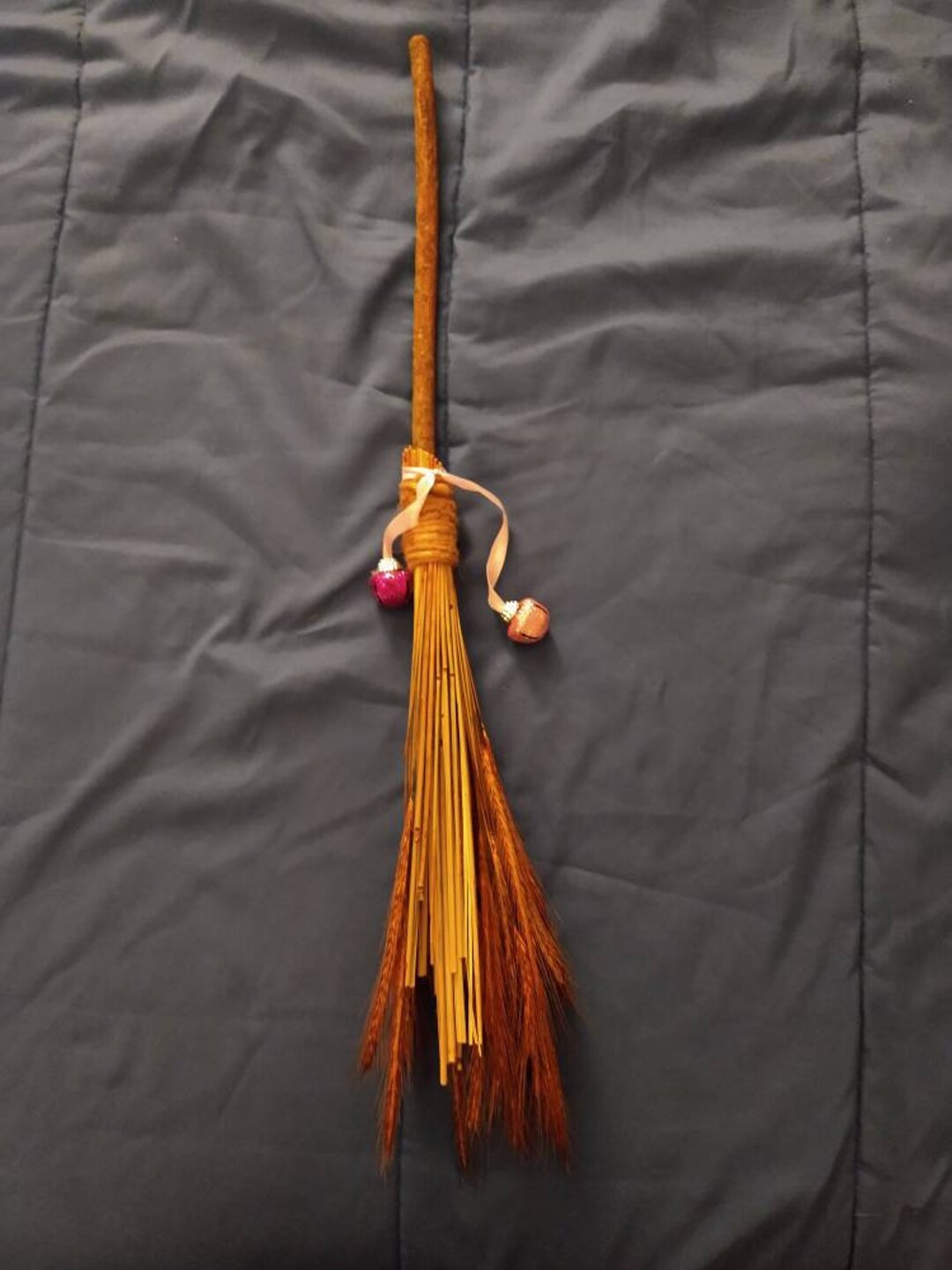 Handmade Simple Rustic Broom/besom - Etsy